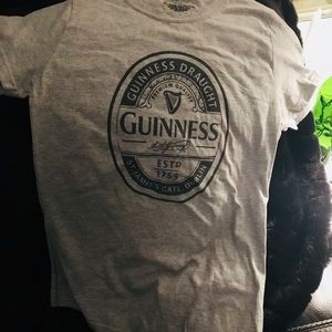 Tops | Guinness Womens Tee | Poshmark
